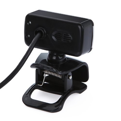 ! USB 2.0 50.0M HD Webcam Camera Web Cam with MIC ... – Grandado