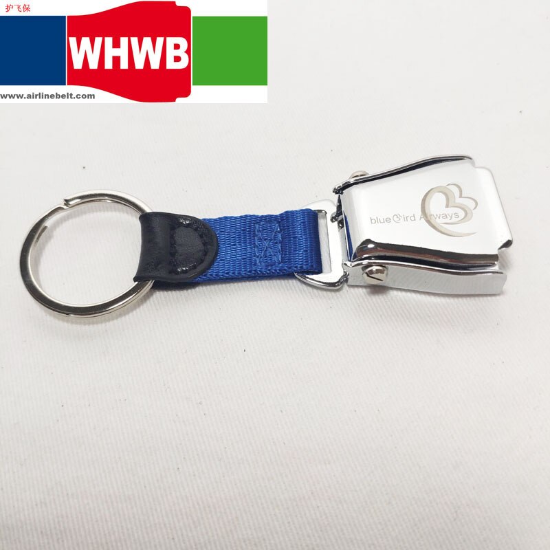Bluebird airways Greece airline airplane seat belt... – Grandado
