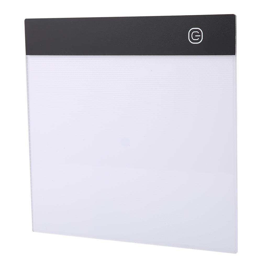 LED Tracing Light Box Board A5 Art Drawing Copy Pa... – Grandado