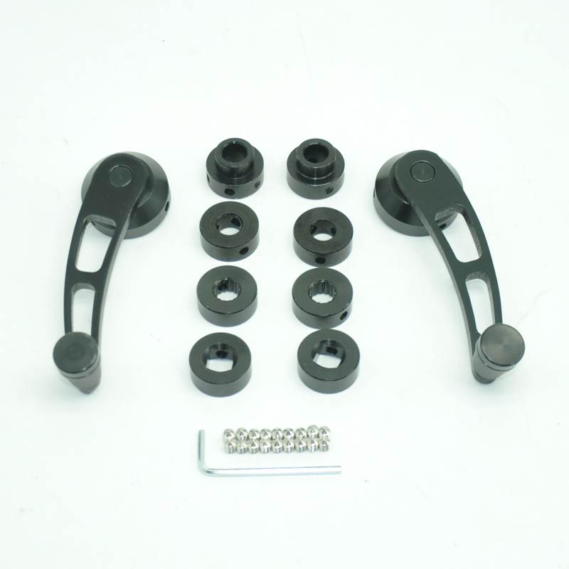 Sutong Universal Aluminium Car Window Handle Winde... – Grandado