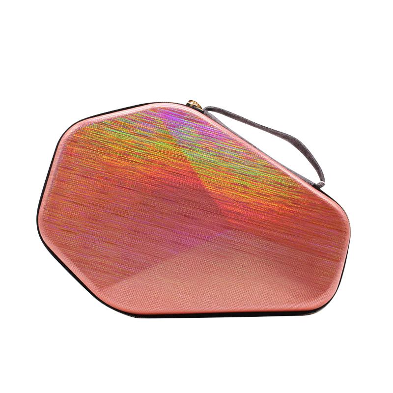 Colorful Table Tennis Racket Bag Ping Pong Bag For... – Vicedeal