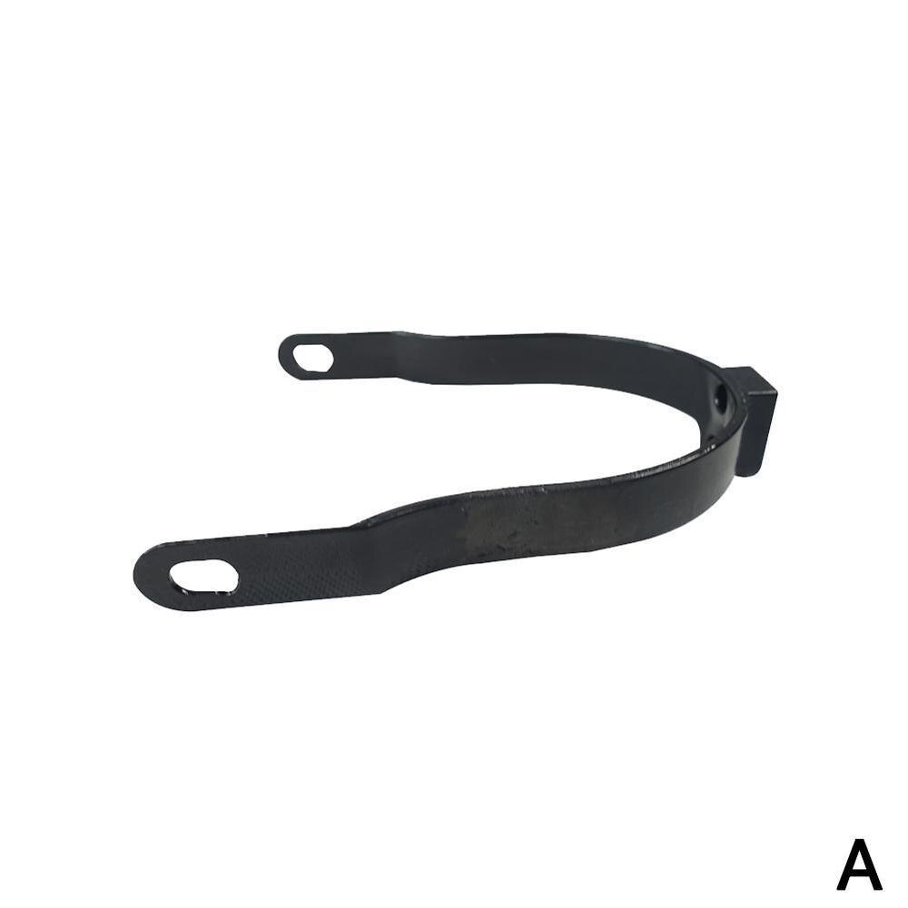 Rear Mudguard Bracket Rigid Support For Electric Scooter Xiaomi Mijia ...