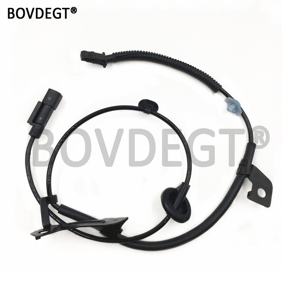 Achter Rechts Abs Wheel Speed Sensor Voor Mitsubis... – Grandado