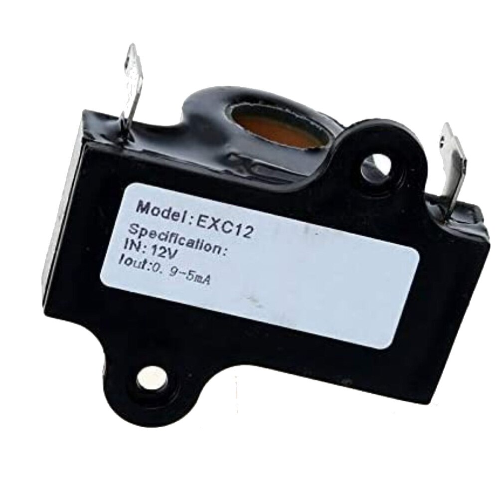 ELECTRIC GOLF CAR/CART INDUCTIVE THROTTLE SENSOR F... – Grandado