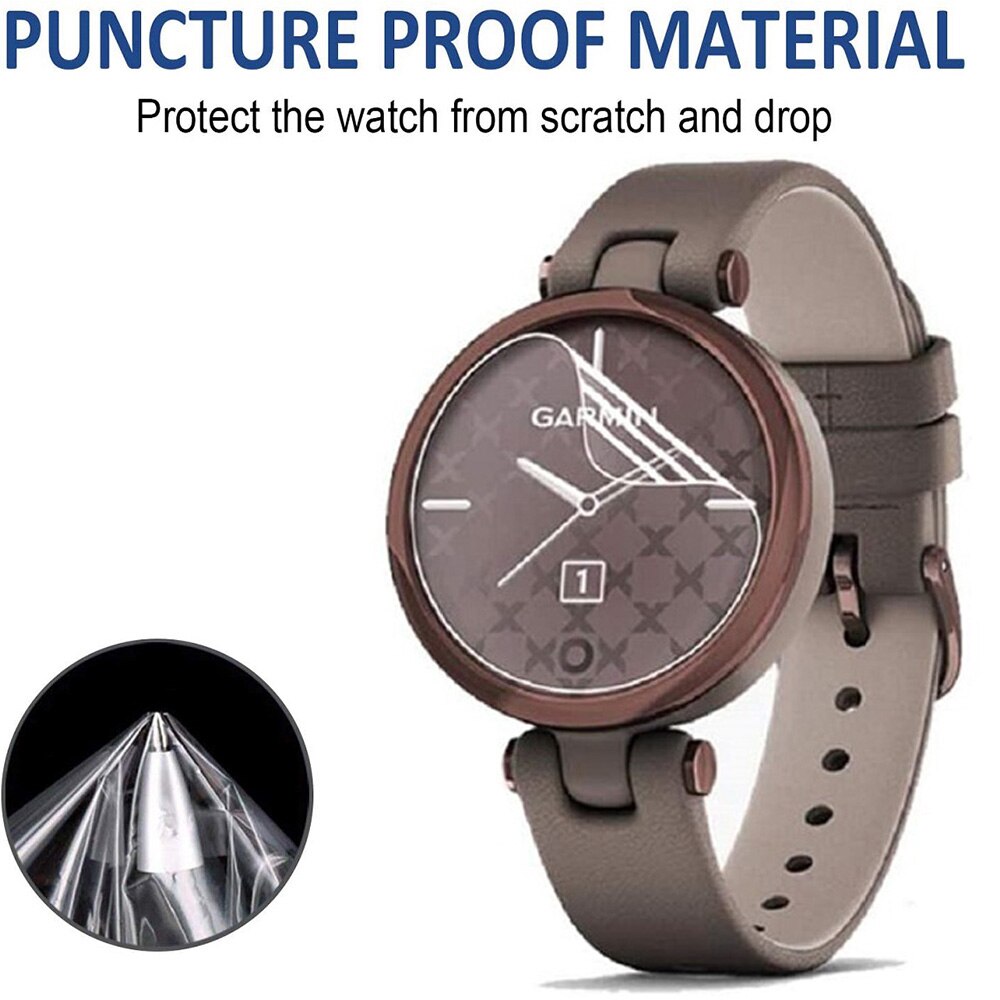 2pcs Soft Hydrogel Clear Protective Film Guard Pro... – Vicedeal