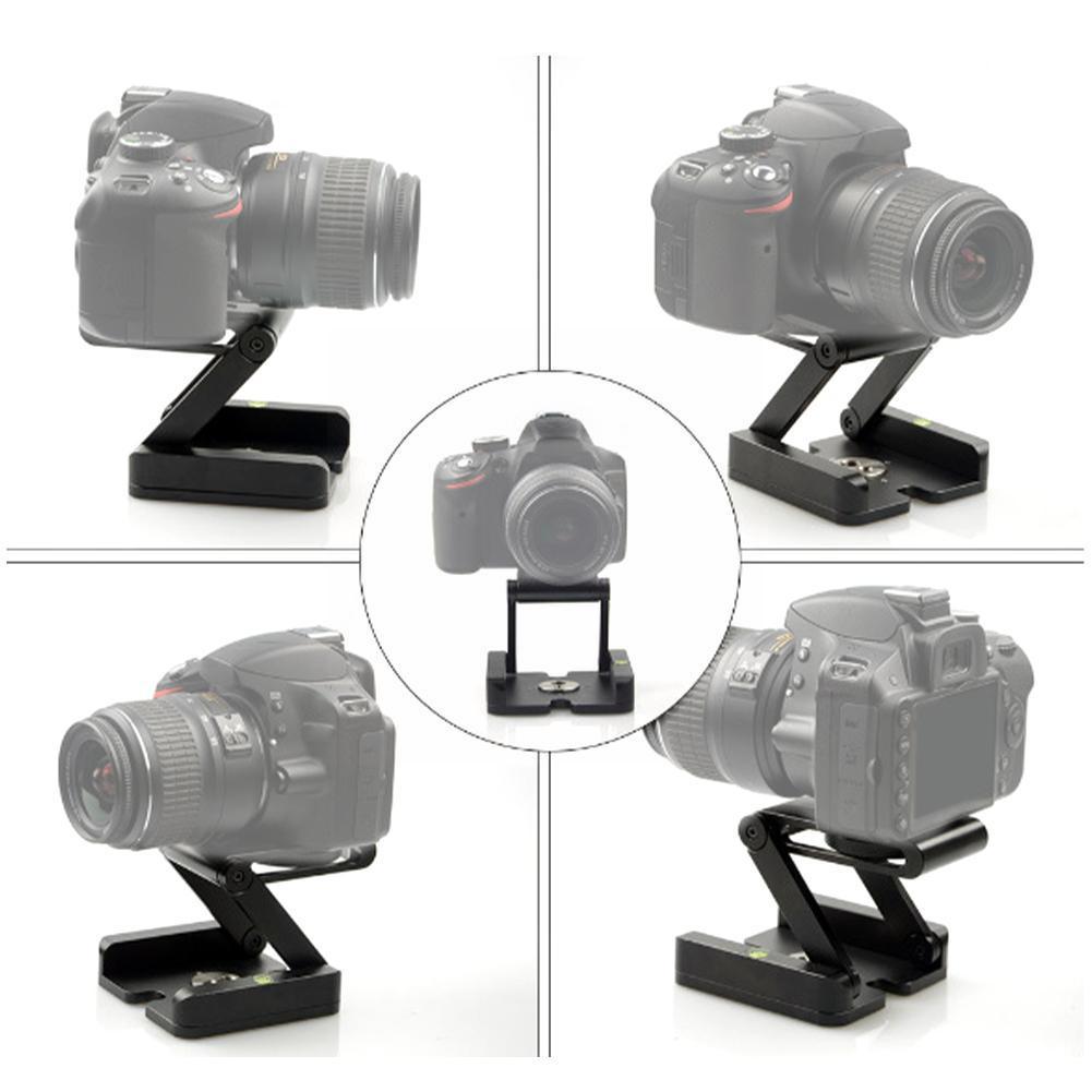 For Shooting Tripod Z-type Flexible Folding Shooti... – Vicedeal