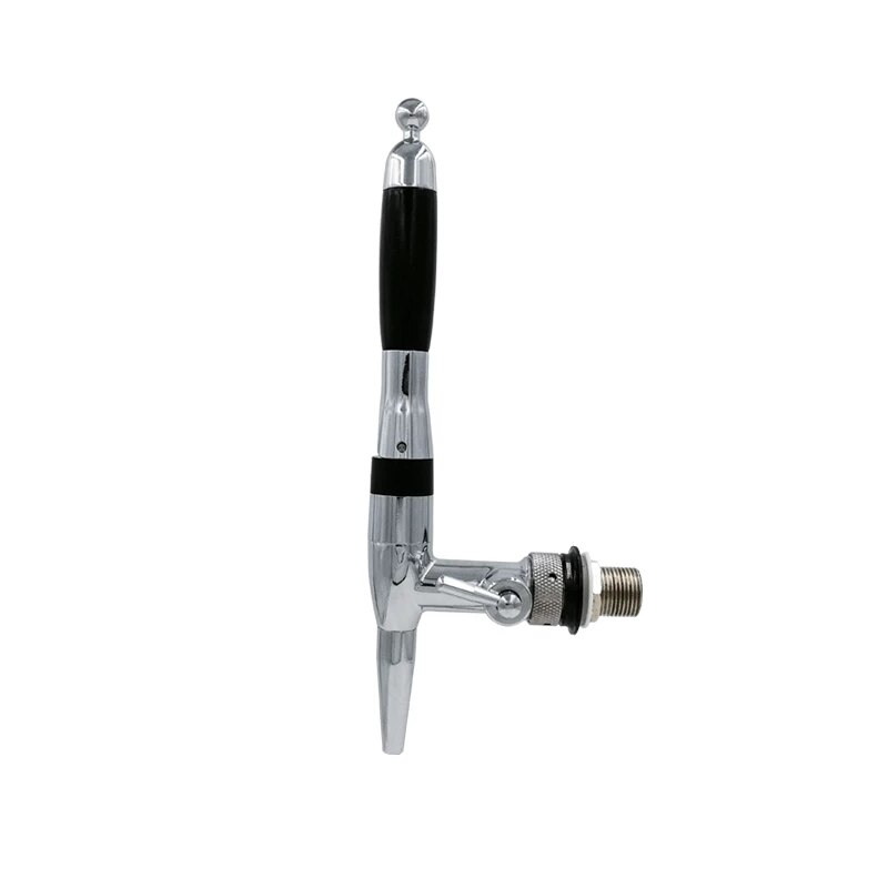 TWELVETAP Beer Valve Faucet Stainless Steel Nitrog... – Grandado