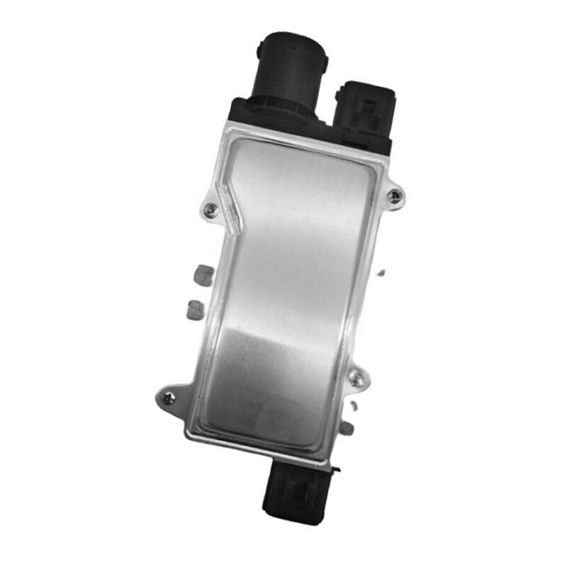 Contrôleur de ventilateur de résistance Module de ... – Grandado