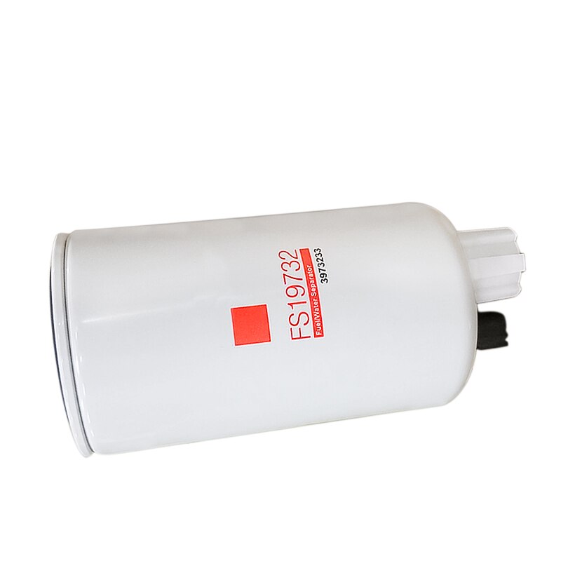 Fuel Filter FS19732 Replacement Filter 3973233 Fue... – Grandado