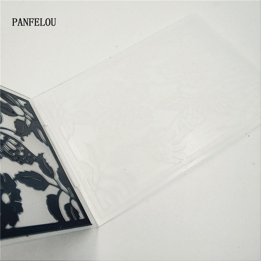 plastic Picking honey craft card making paper card... – Grandado
