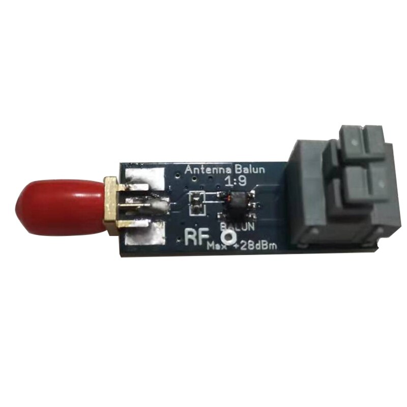 G10-003 Mini 1:9 Hf Antenne Balun SMA-F Ontvanger ... – Vicedeal