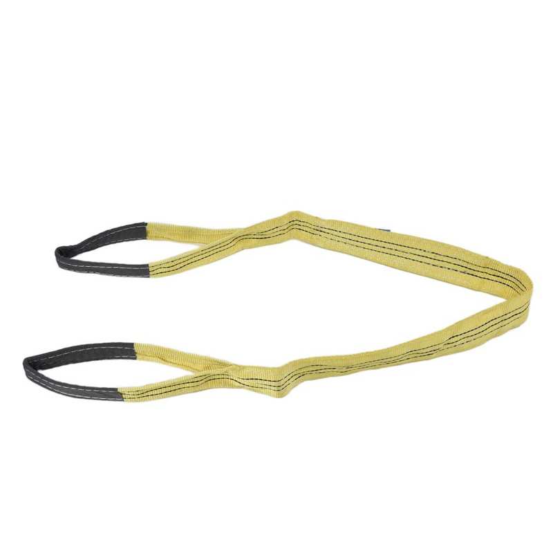 Crane Webbing High Strength Lifting Sling for Tran... – Vicedeal