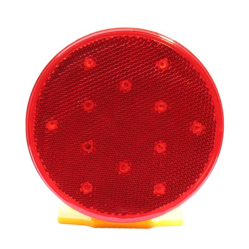 Traffic Warning Sentry Magnet Rotating LED Flashin... – Grandado