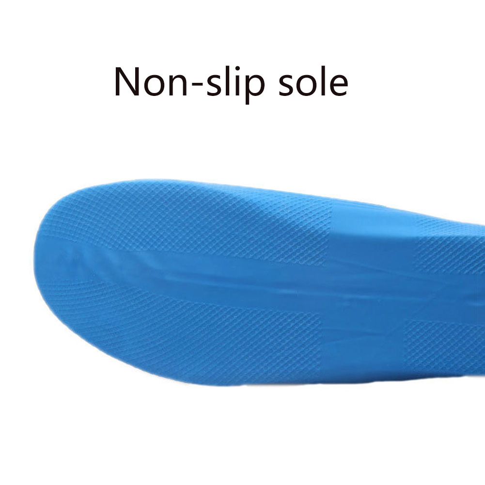 Anti-slip Latex Shoe Covers Reusable Waterproof Ra... – Vicedeal