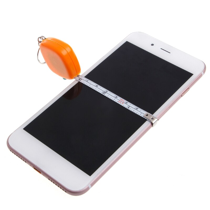 Easy Retractable Ruler Tape Measure Mini Portable ... – Grandado