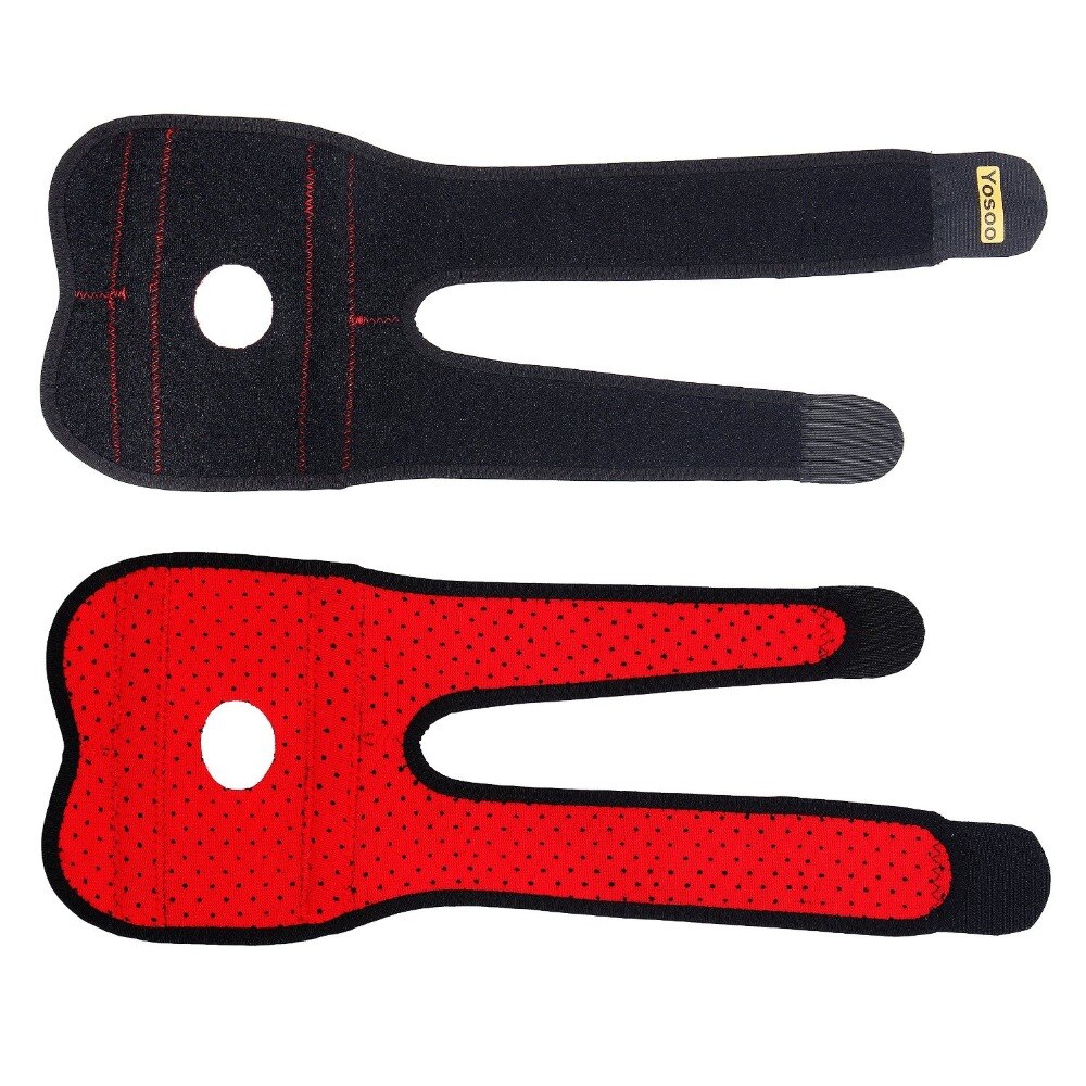 Adjustable Elbow Support Tennis Golfers Elbow Spli... – Grandado