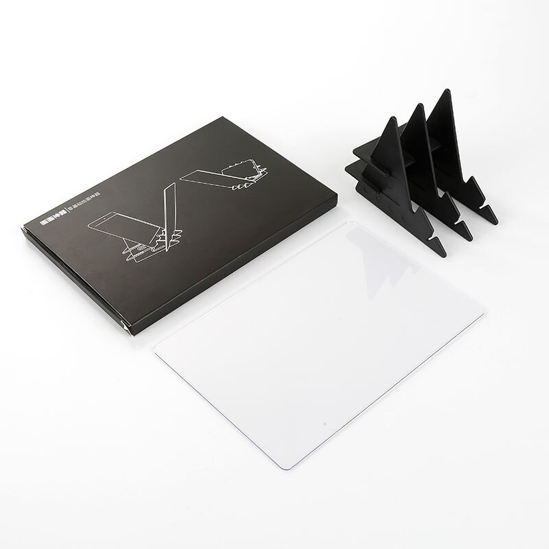 Child Optical Wizard Tracing Drawing Board Reflect... – Vicedeal