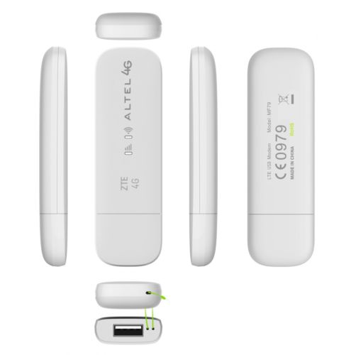 ZTE-MF79-WiFi-Hotspot-150Mbps-Wingle-LTE-4G-3G-USB... – Vicedeal