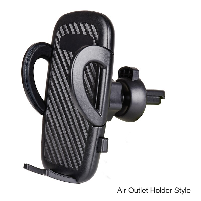 2 Types Long Arm Sucker Gravity Car Cell Phone Hol... – Vicedeal