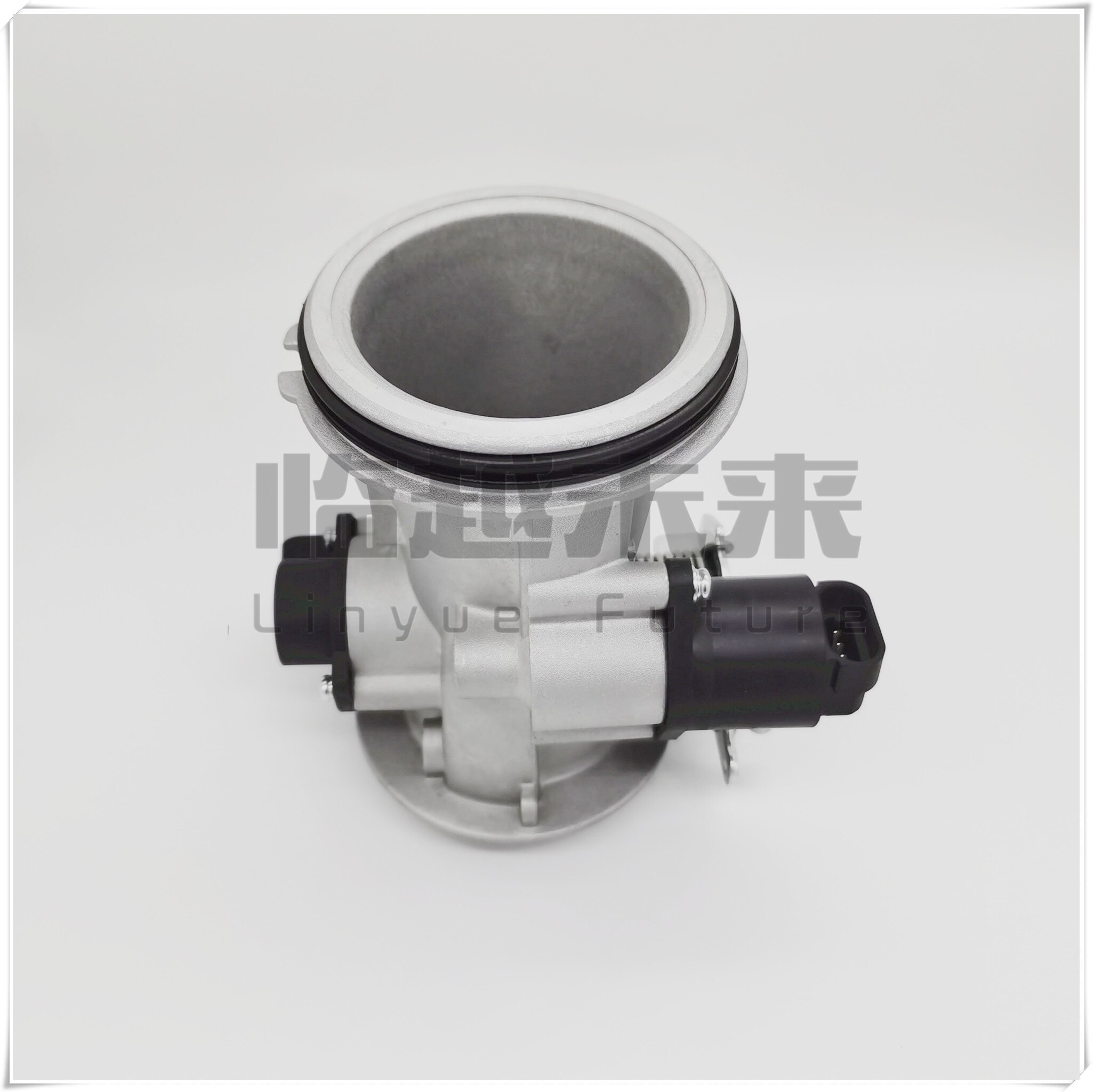 Throttle Body For RenaultClio Kango Megane OE: 820... – Grandado
