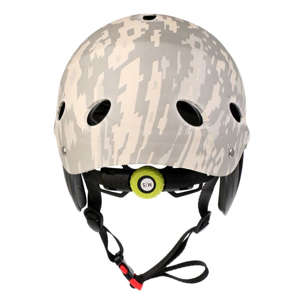 Adjustable Water Sports Safety Helmet Kayak Canoe ... – Grandado