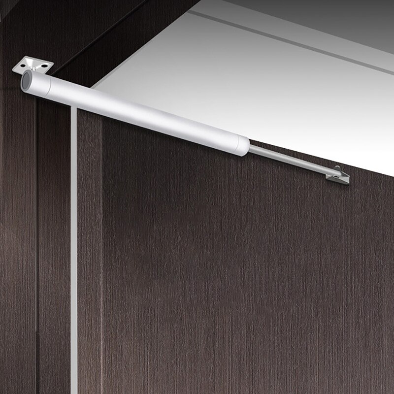 Automatic Door Closer Aluminum Alloy Soft Closure ... – Grandado