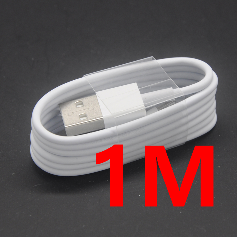 Usb hurtig opladningskabel eu stik usb oplader til... – Vicedeal