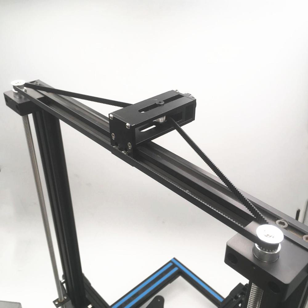 1 sett creality ender 3 pro cr -10 /10s dual z-axi... – Grandado