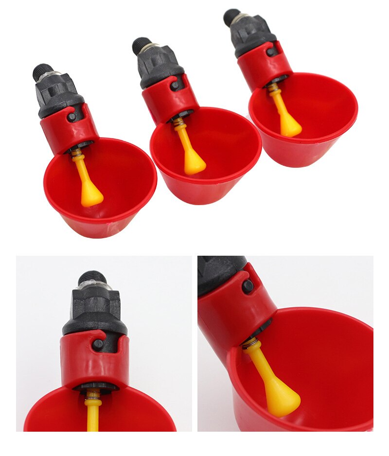 Vogel Automatische Drinkbeker Huishoudelijke Handl... – Vicedeal