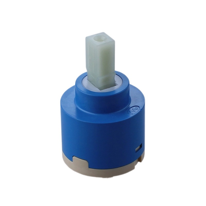 40mm Standard Ceramic Faucet Valve Core Cartridge ... – Grandado