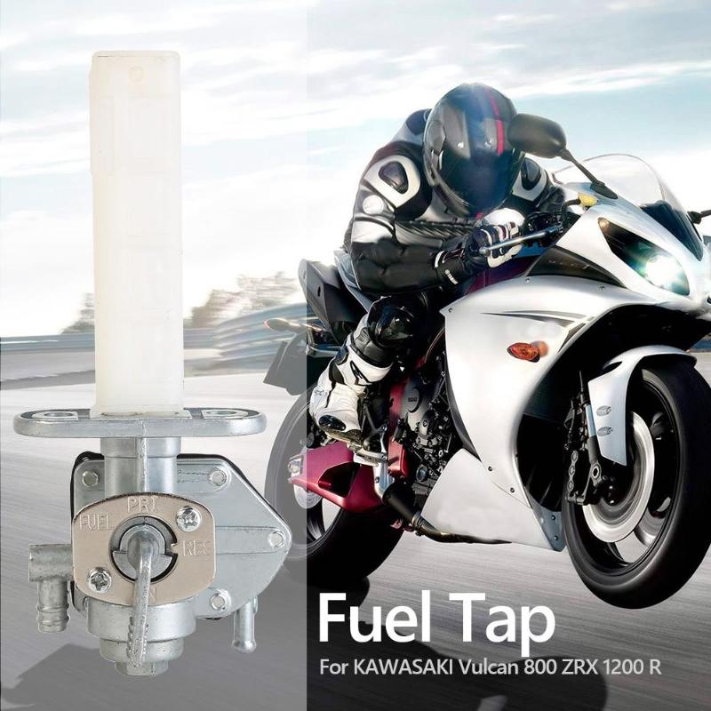 Motorcycle Fuel Tap Aluminum alloy Fuel Tap Petcoc... – Grandado