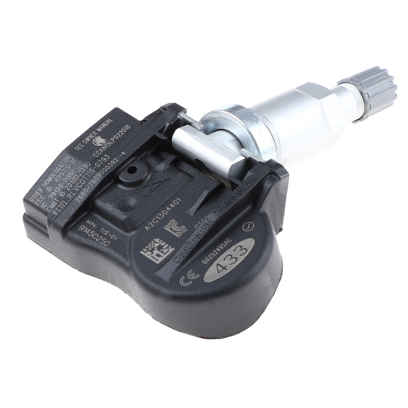 Tire Pressure Sensor TPMS Sensor For Jeep Srt Gran... – Grandado