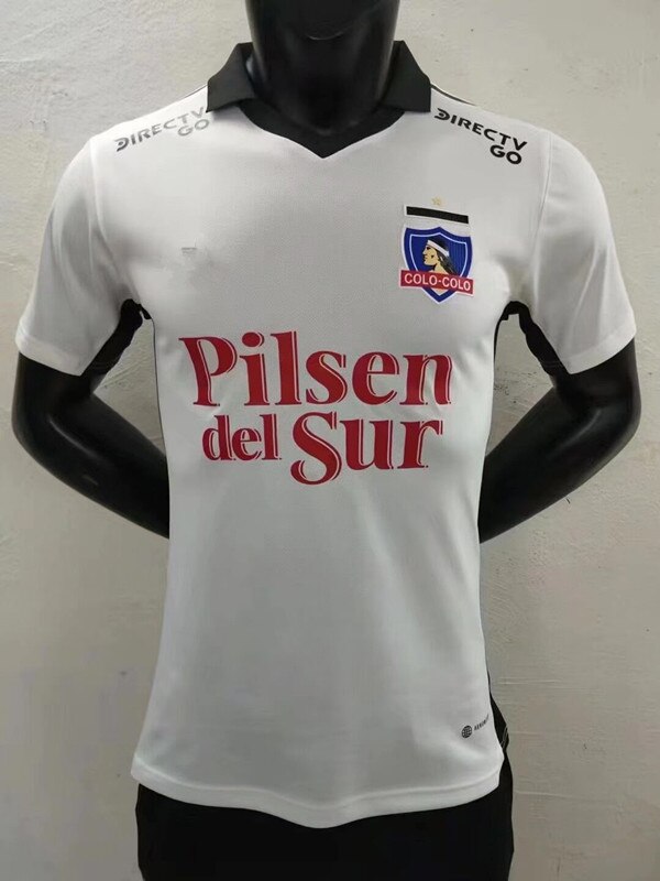 TOP A +++ Edición de jugador 22 23 colo camiseta d... – Grandado