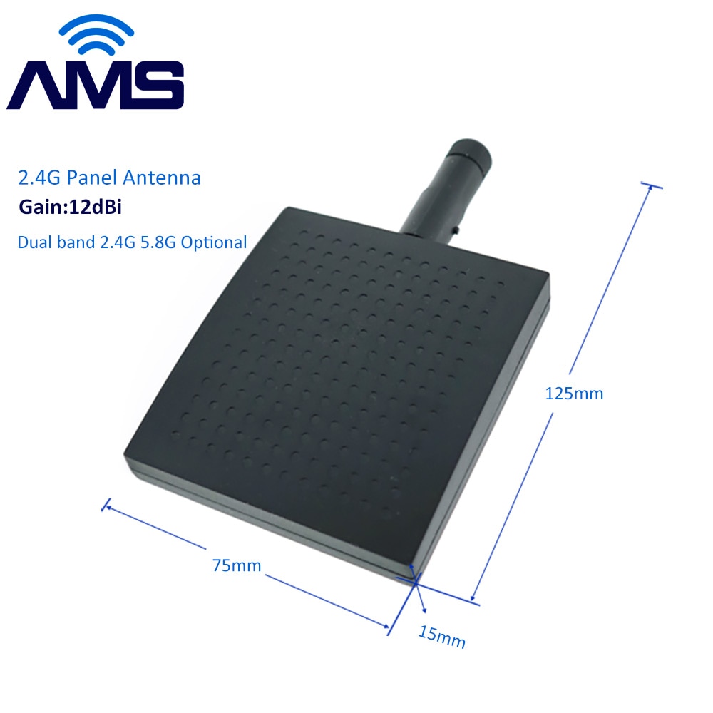 AMS Factory fashions 5G antenna External Aircraft ... – Vicedeal
