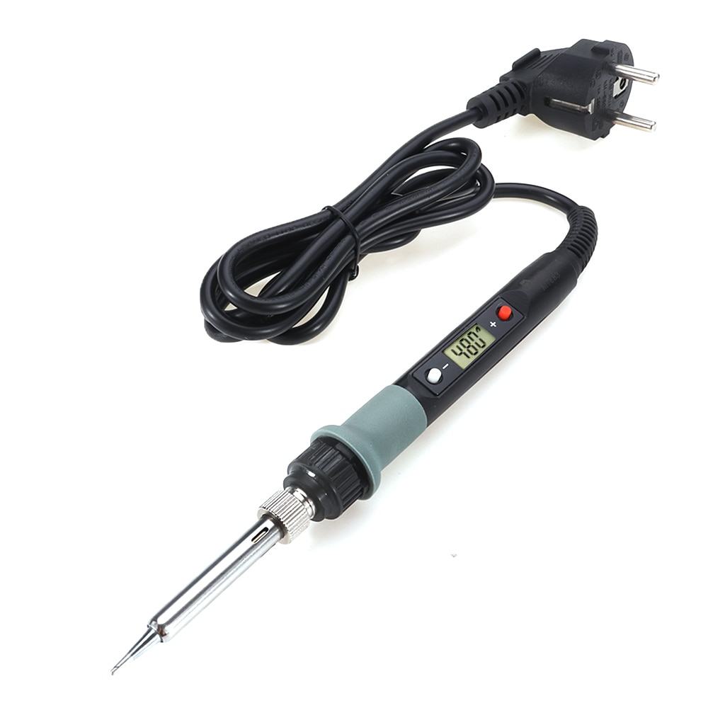 Mustool MT883 80W Elektrische Soldeerbout Station ... – Vicedeal