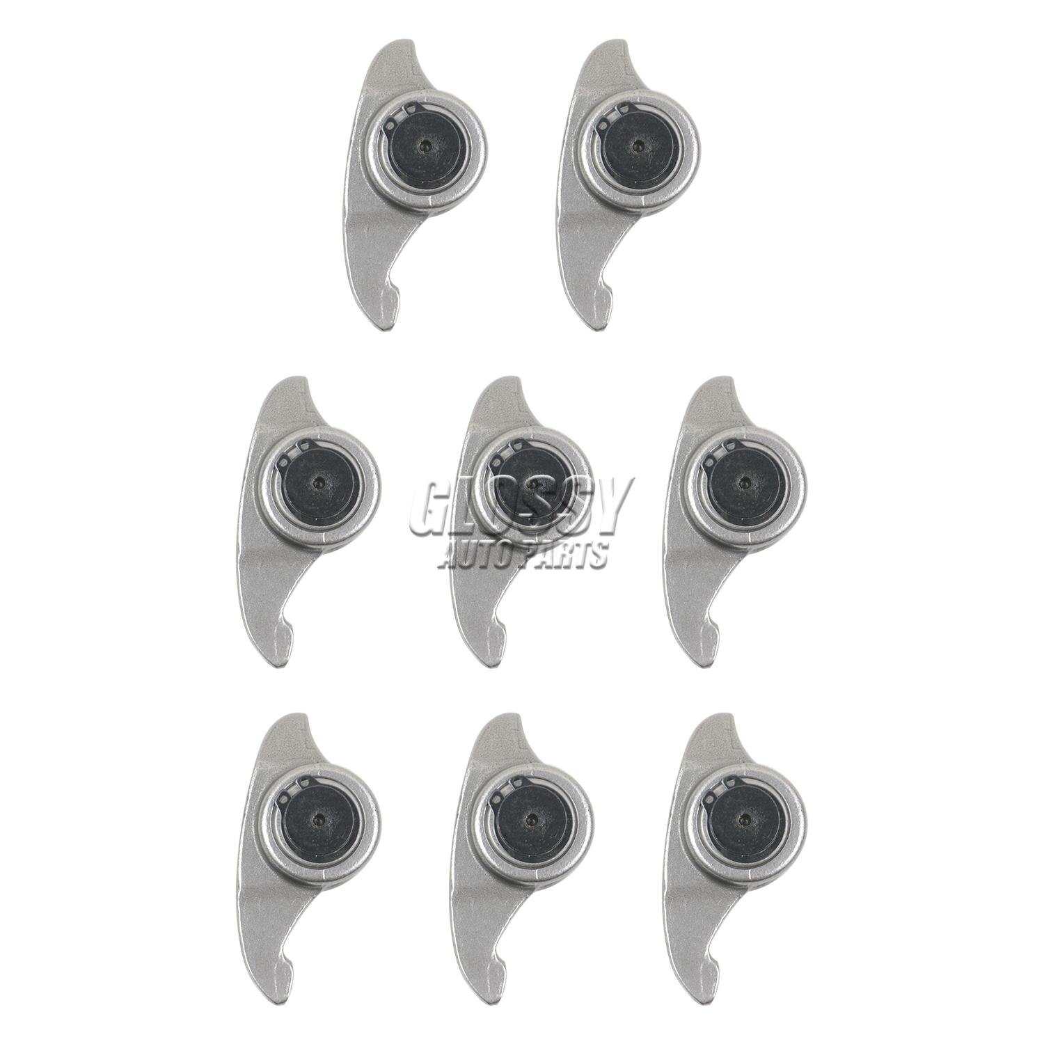 AP02 Rocker Arm Set Of 8 12696105 A12569167 for Ch... – Grandado