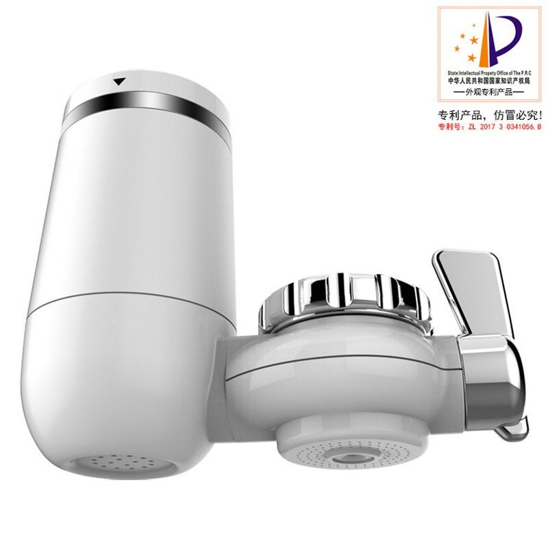 Kraan Filter Huis Keuken Waterzuiveraar Thuis Tap ... – Vicedeal