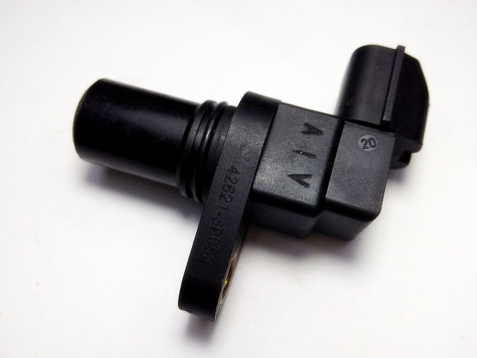 Original transmission speed sensor case 4262039051... – Vicedeal