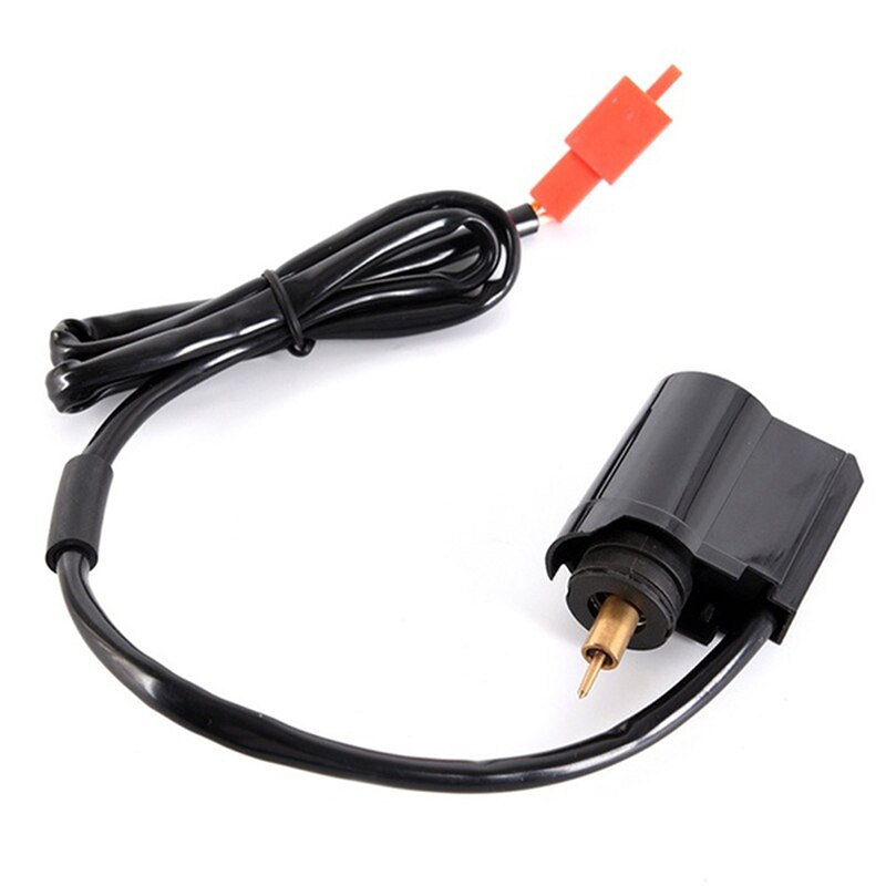 1Pc Automatische Elektrische Choke Scooter Bromfie... – Grandado 1Pc Automatische Elektrische Choke Scooter Bromfie... – Grandado