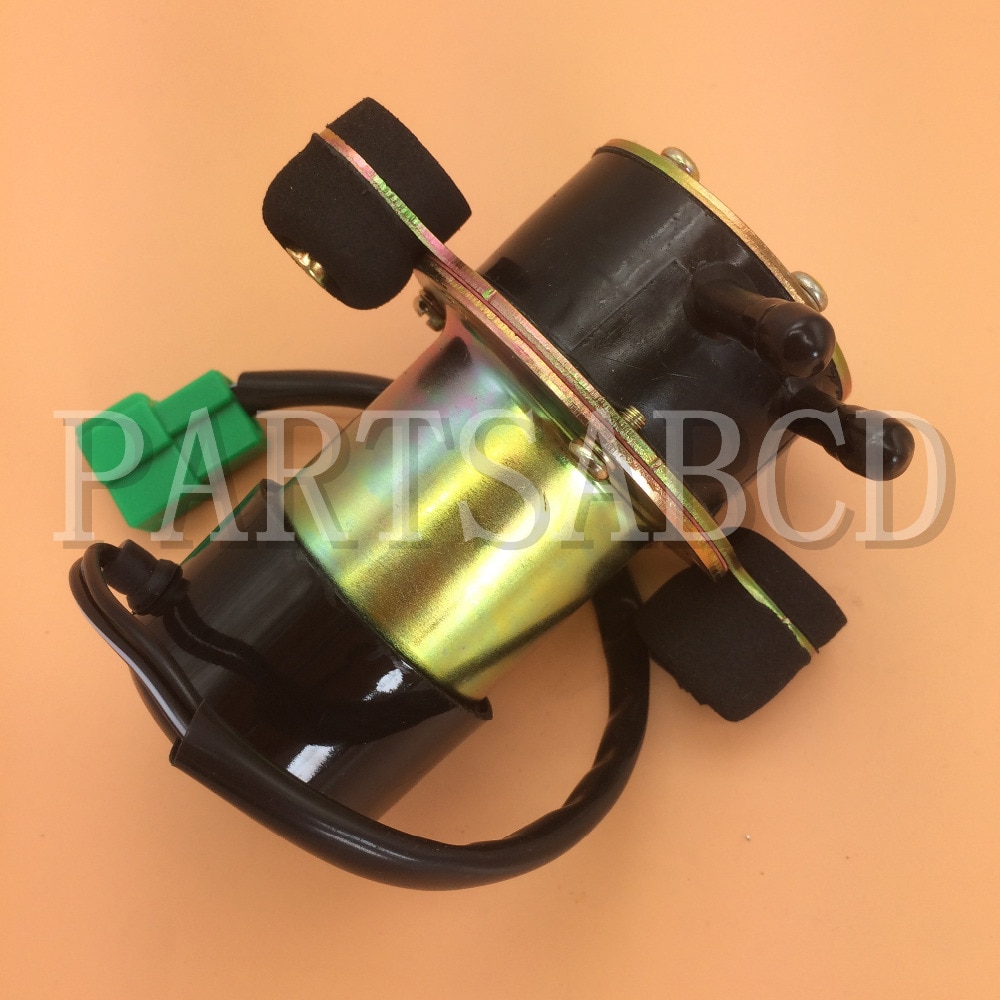 UTV ELECTRIC FUEL PUMP 300CC 500CC XY300 XY500 ATV... – Grandado