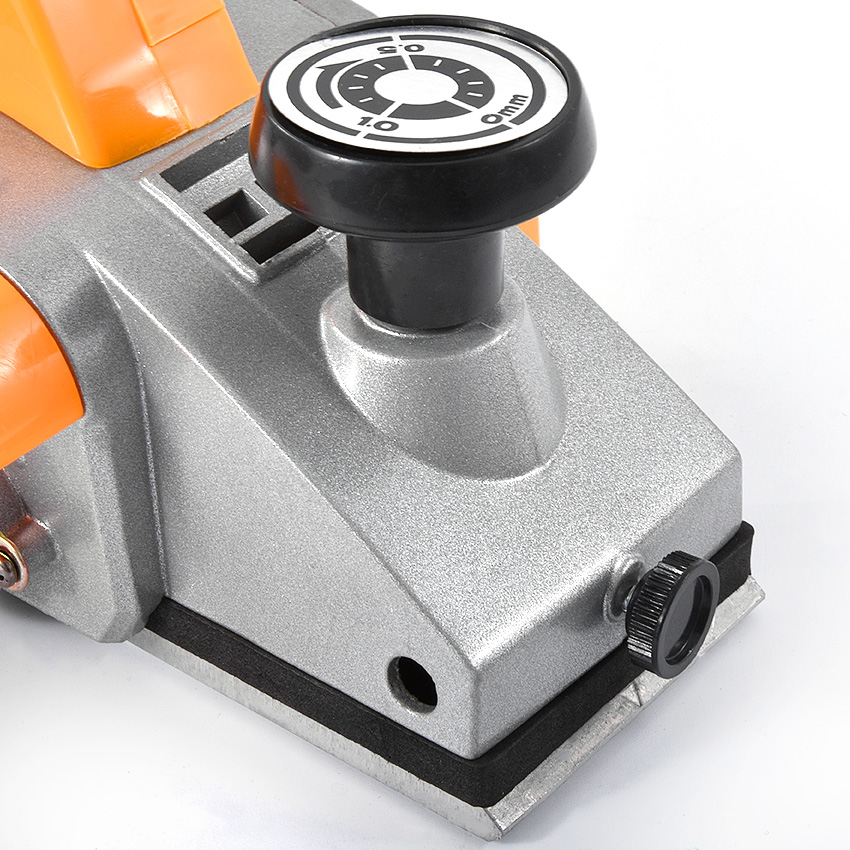 Multi-function Portable Woodworking Planer 2822 Wo... – Grandado