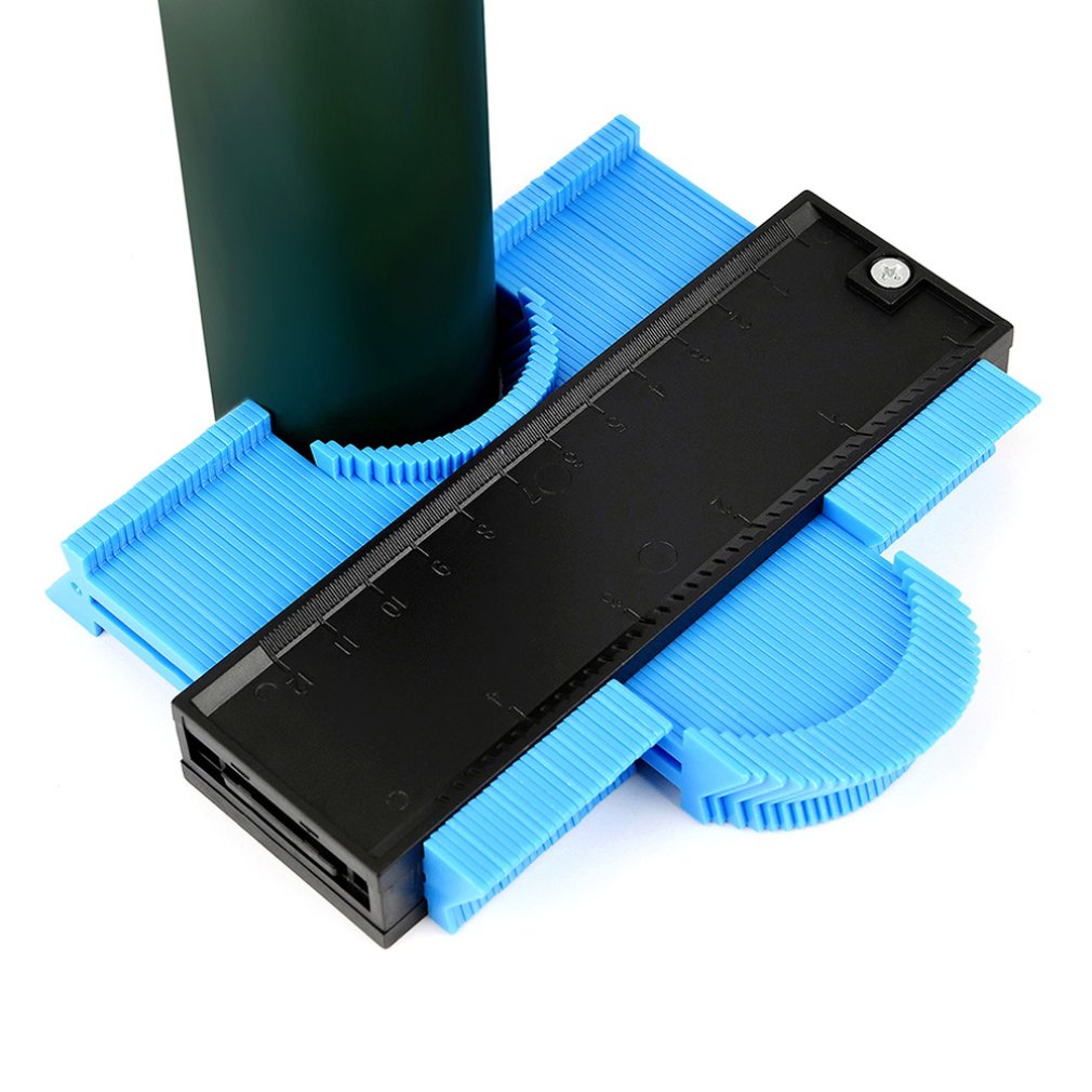 5-Inch Profilometer Tiled Laminate Tile Edge Formi... – Grandado