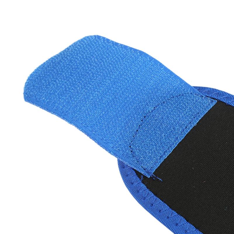 Gym Weight-Lifting Horizontal Bar Anti-Sprain Spor... – Grandado