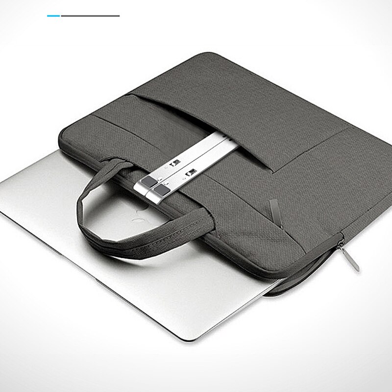 Notebook Stand Tragbare Folding Notebook Computer ... – Grandado