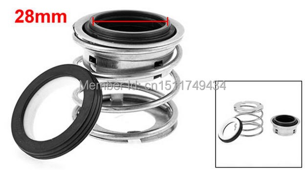 FBD-28 28mm Interne Diameter Rubber Balg Lente Mec... – Vicedeal