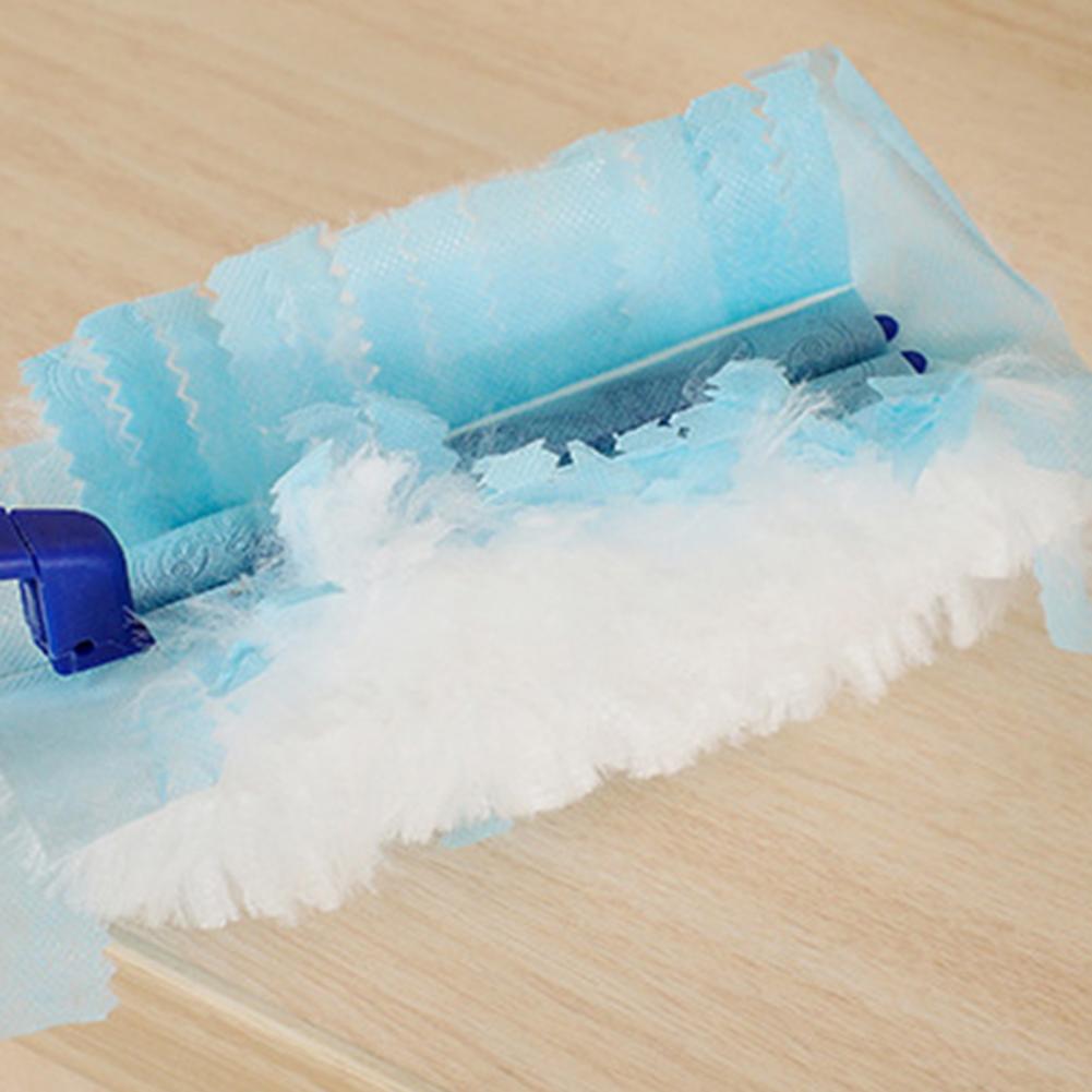 1 Set Fiber Duster Disposable Electrostatic Portab... – Grandado