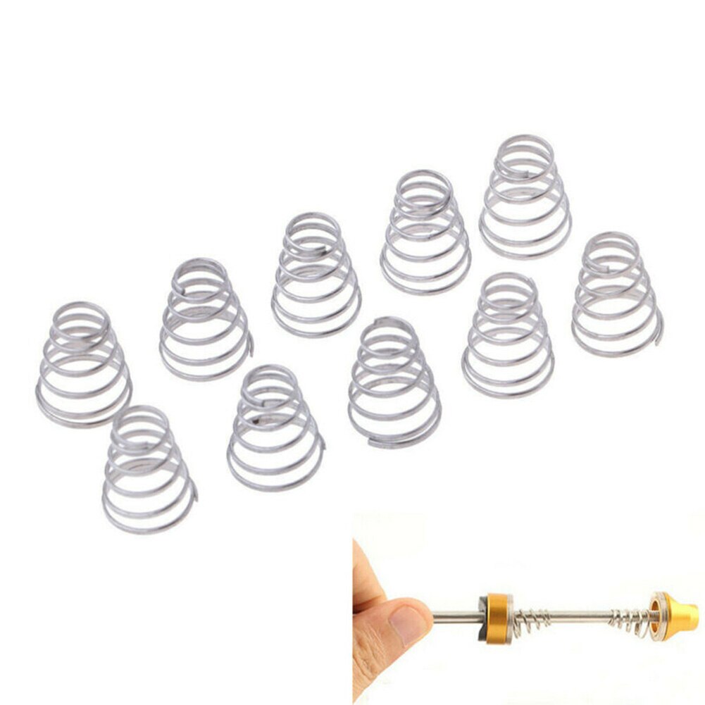 10pcs Quick Release Lever Springs Stainless Steel ... – Grandado