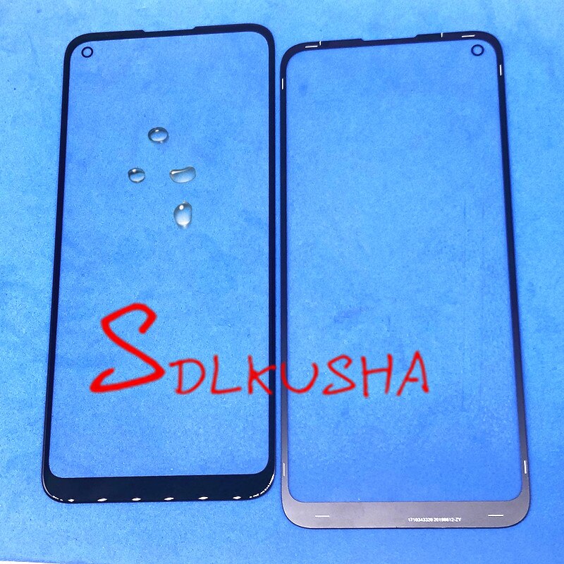 Front Outer Screen Glass Lens Replacement Touch Sc... – Grandado