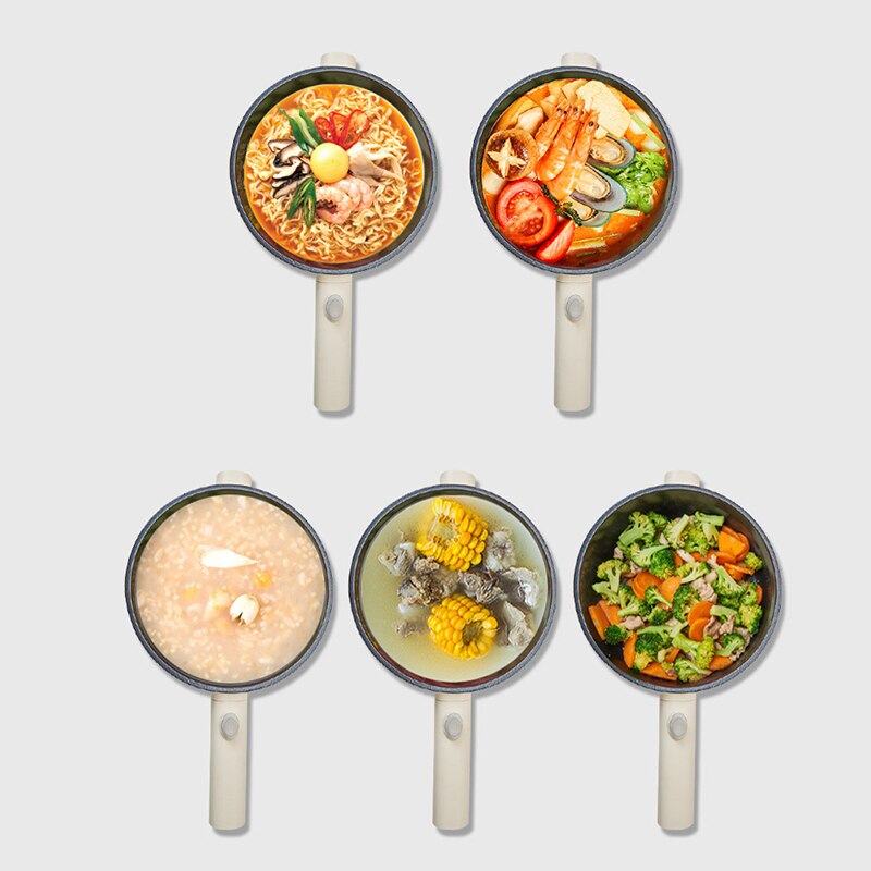 Joyoung-sartén eléctrica G20 multifunción para el ... – Vicedeal