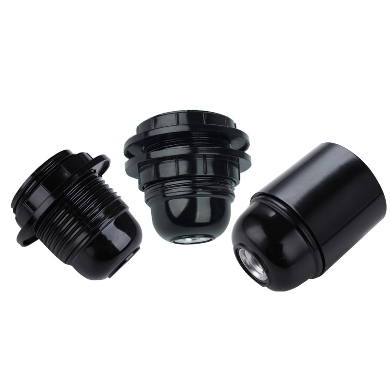 Plastic Fitting E27 Socket Lamp Based Accesories L... – Grandado